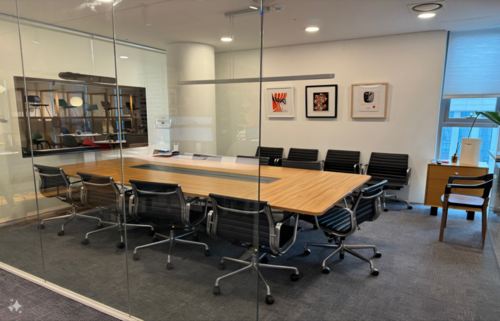 GC Group-Global Concepts China